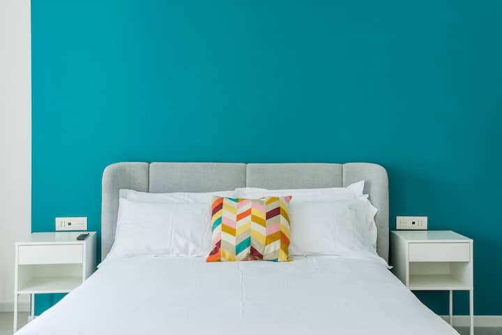 Room King Deluxe - Sassari