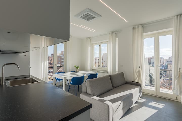 Lux Guest House, Qi In Centro - Sassari