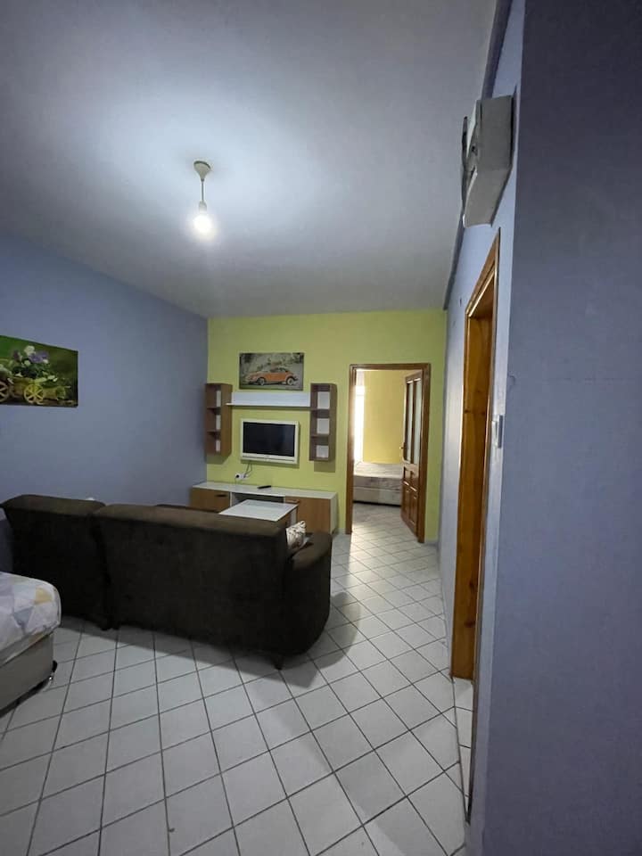 8 Person 2+1 Old Town 7 Min Walk - Adalia
