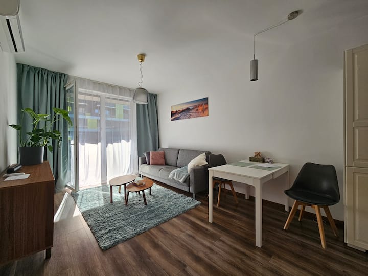 Corvin Atrium - Budapest