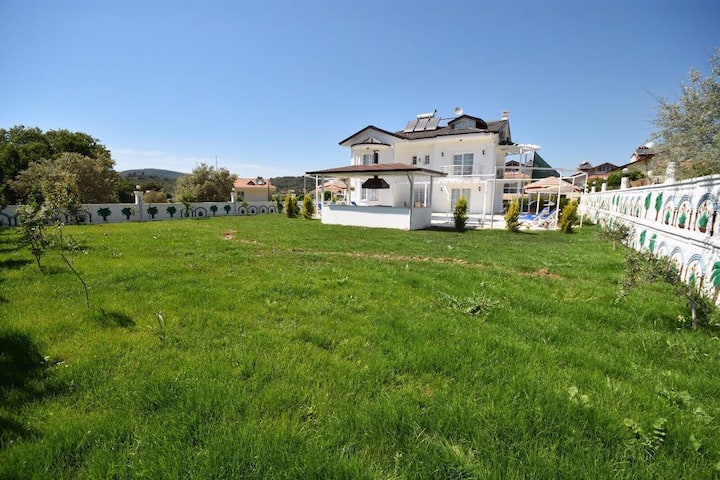 Villa Fergana - ÖLüdeniz - Çalış Beach