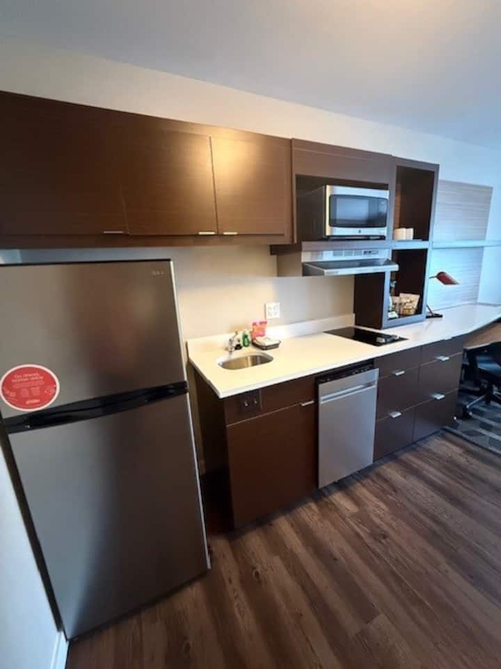 Studio With Breakfast Near Apg - Bel Air, MD