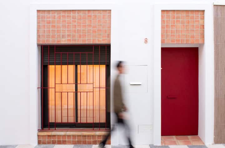 Oliva Lofts & Beach
Red House - Oliva