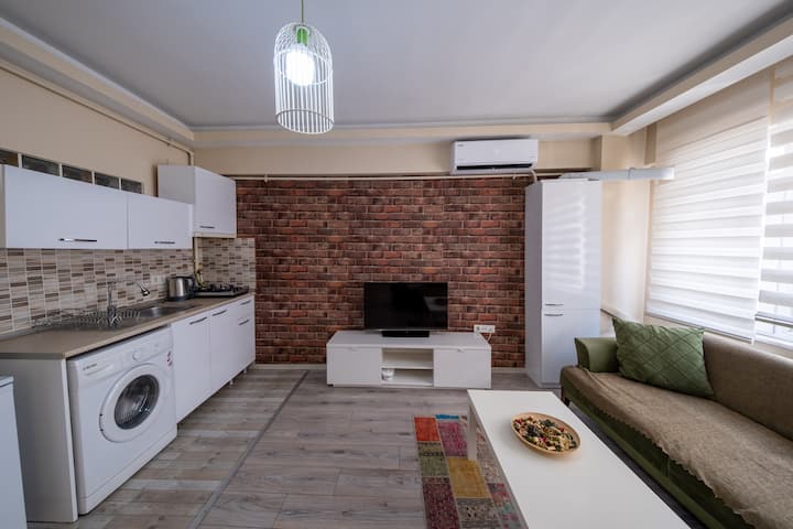 Amazing Location Cosy Apt - Beyoğlu