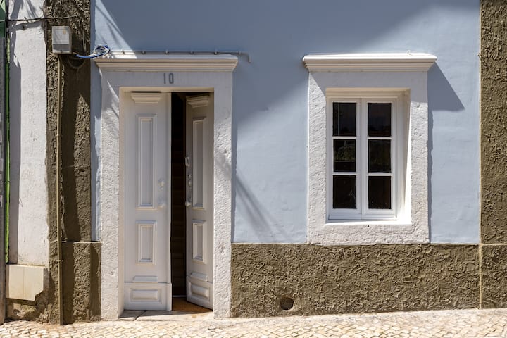 Hip & Peaceful Tm Apartment - Amadora