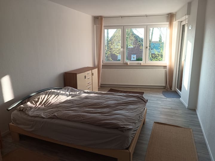 Zimmer Am Hermannsweg - Rheine