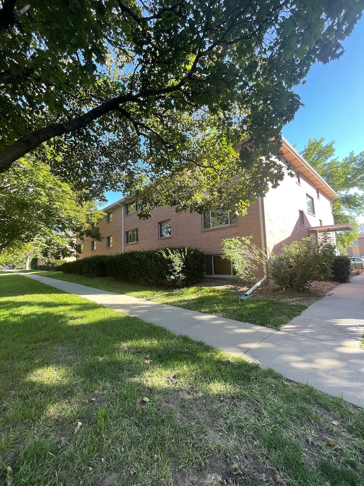Your Lincoln Home Away From Home - Lincoln, NE