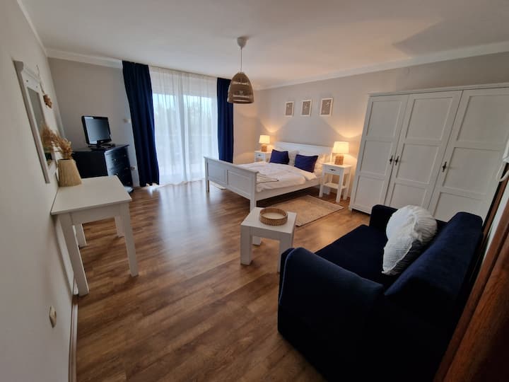 Guesthouse Barica - Soba 102 - Crikvenica