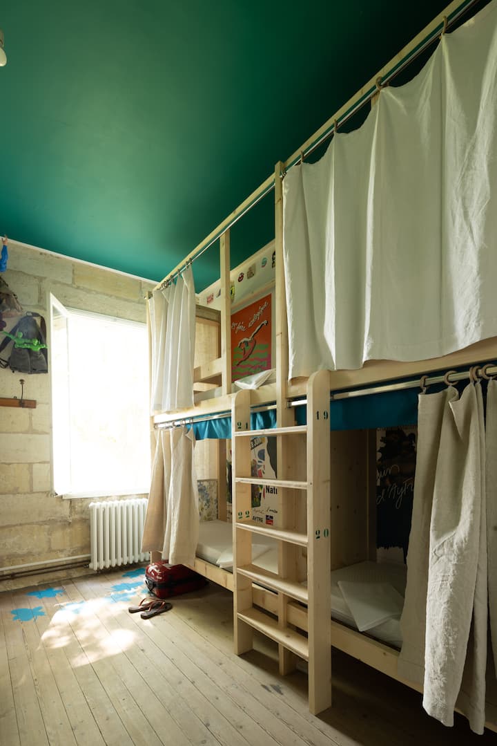 Les Chambres Des Joualles - Libourne