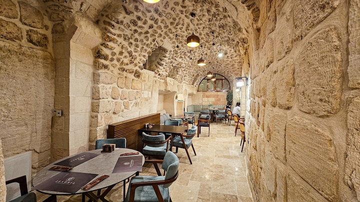 Ninova – Standart (3 Kişilik) - Midyat