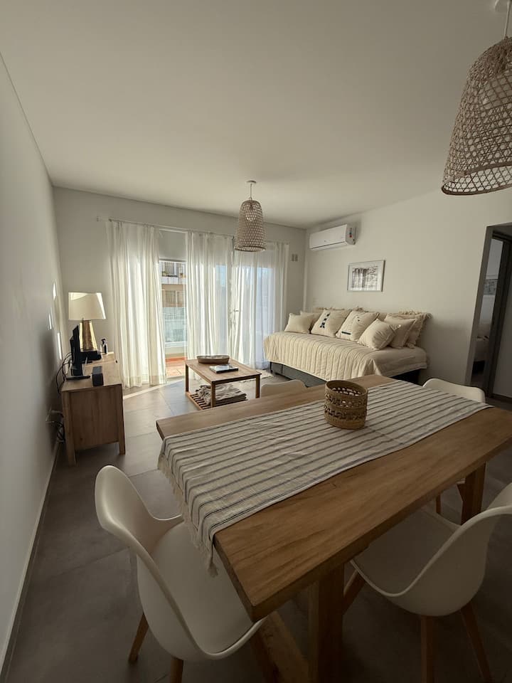 Calm Beach - Puerto Madryn - Puerto Madryn