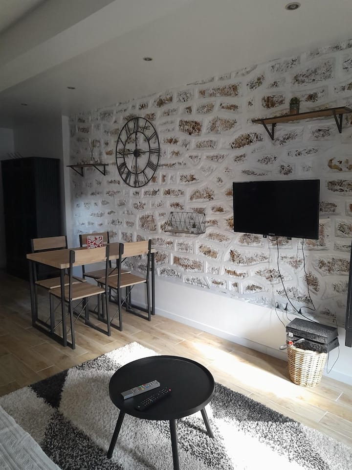 Appartement Proche Gare - Sainte-Geneviève-des-Bois