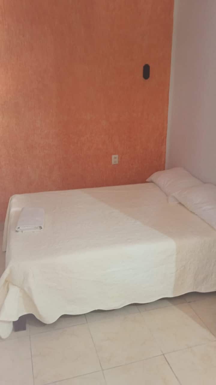 Hotel Pie De La Cuesta - Acapulco