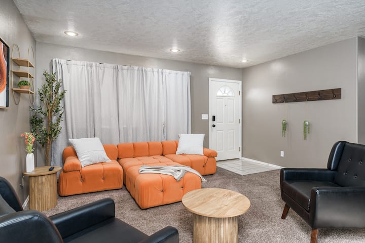 Gatecity Getaway - Pocatello, ID