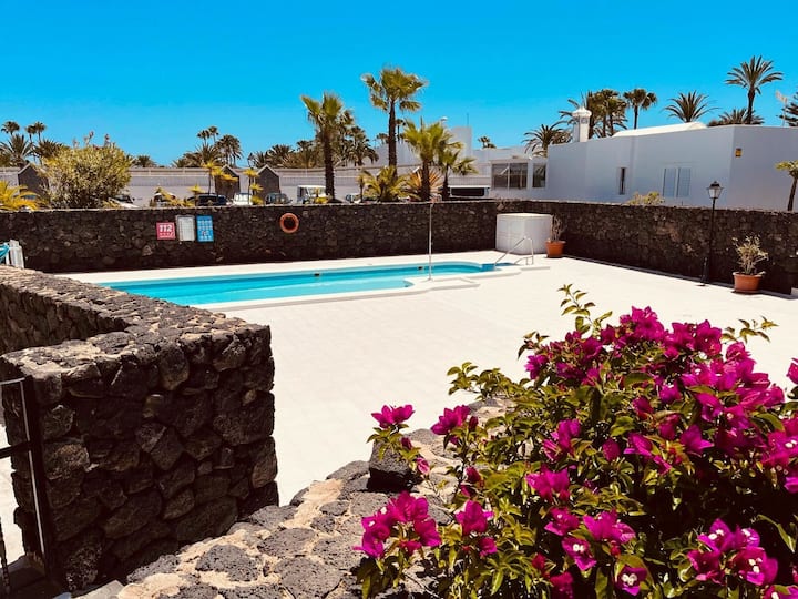 Caserones 5, 2 Bed Los Pocillos - Puerto del Carmen
