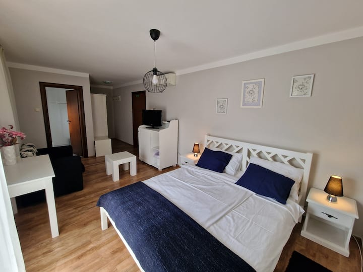 Guesthouse Barica - Soba 103 - Crikvenica