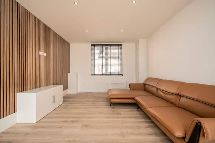 Volledig Vernieuwde Woning - Ostende