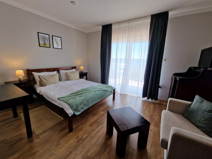 Guesthouse Barica - Soba 201 - Crikvenica