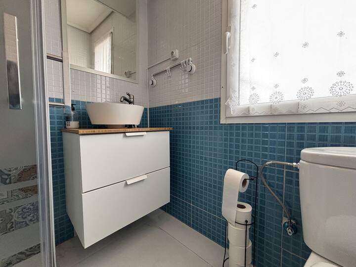 Ortuella Apartment - Ortuella