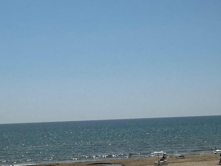 Appartamentino Sul Mare - Ardea