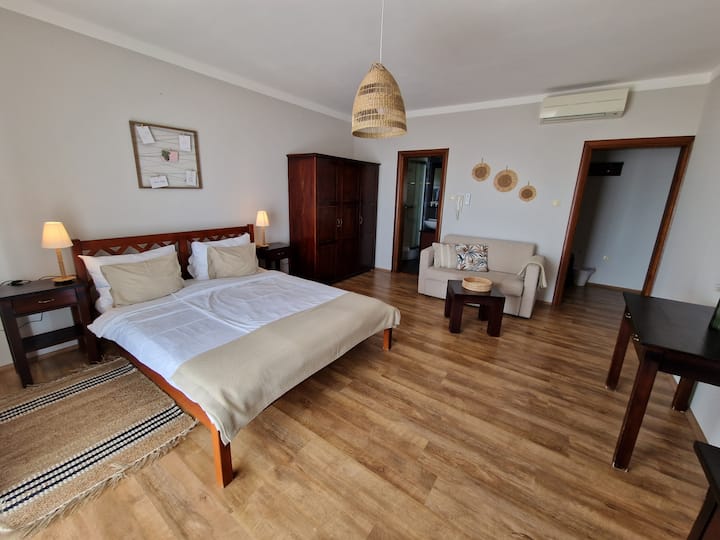 Guesthouse Barica - Soba 202 - Crikvenica