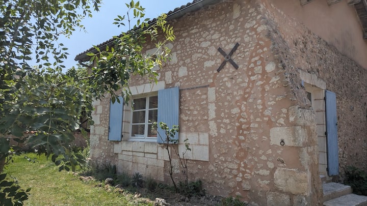 La Petite Maison De Maison Nathis - Ribérac