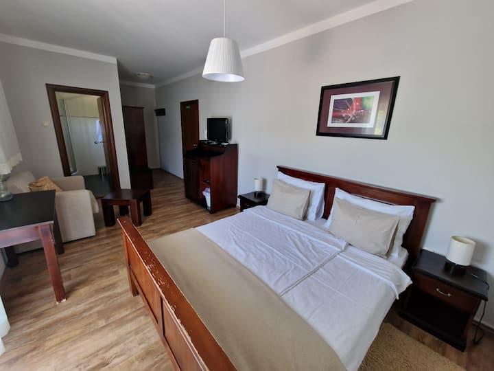 Guesthouse Barica - Soba 203 - Crikvenica
