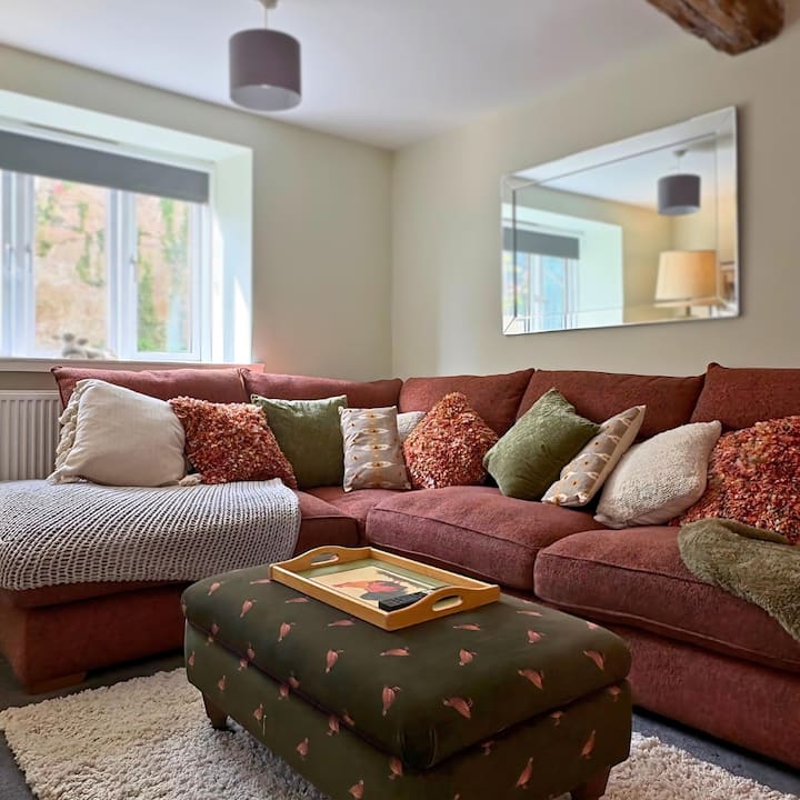 Voel View - Exclusive Discounts - Ruthin