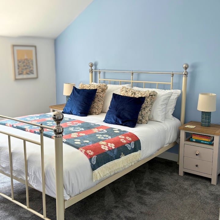 Voel View - Exclusive Discounts - Free Parking - Ruthin