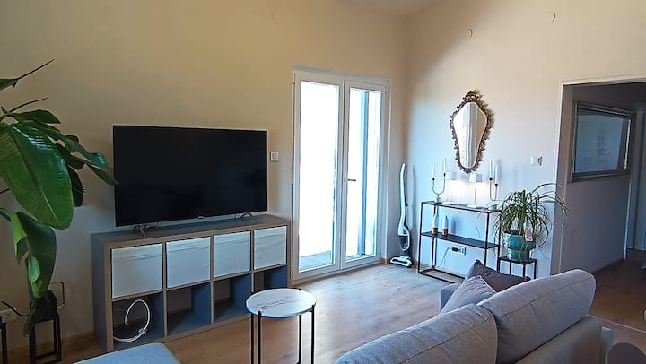 Caramel Surida 800m To The Beach, 3 Free Parking - Pula