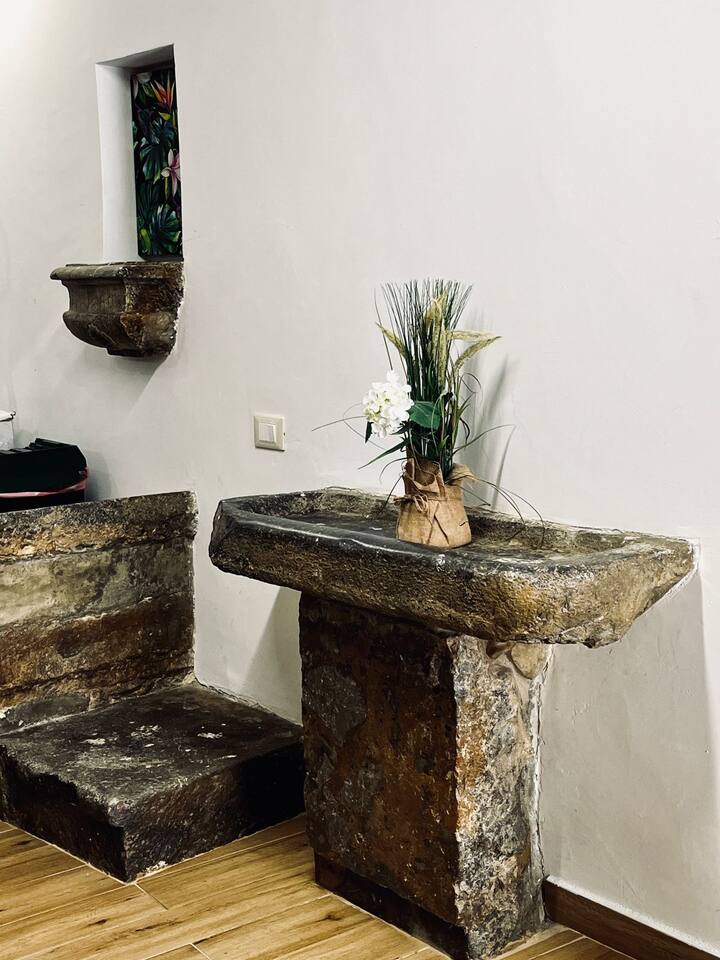 Mandralisco - Cefalù