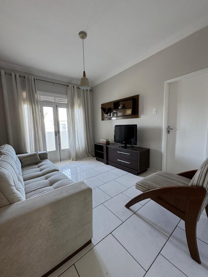 Casa Confortável 3 Quartos Com Ar Perto Do Partage - Campos dos Goytacazes