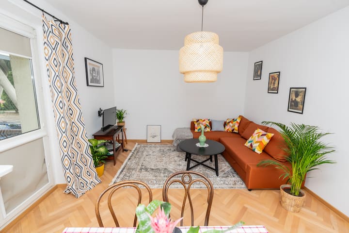 Artbase Cosy And Close Everywhere - Poznań