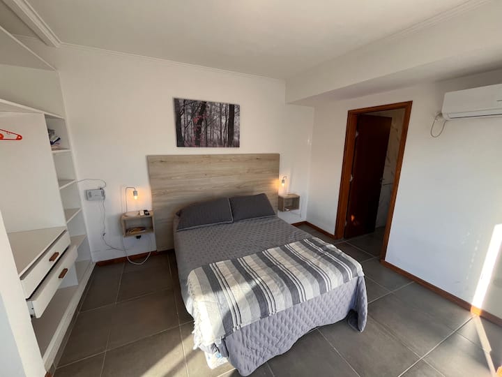 Alquiler Para 2/3 Pax Pinamar - Pinamar
