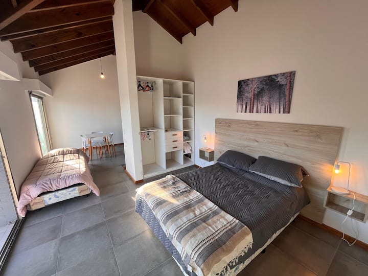Alquiler Para 2/3 Pax Pinamar - Pinamar