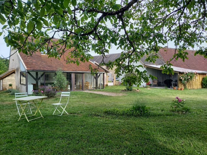 Maison De Campagne - Loches
