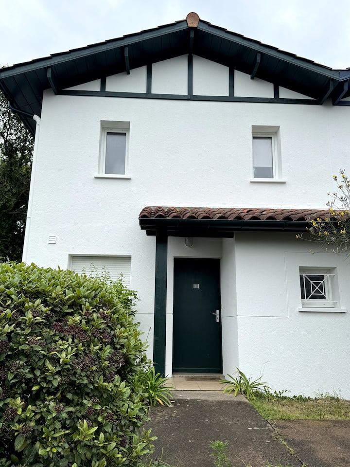 Maison Avec Jardin - Saint-Jean-de-Luz