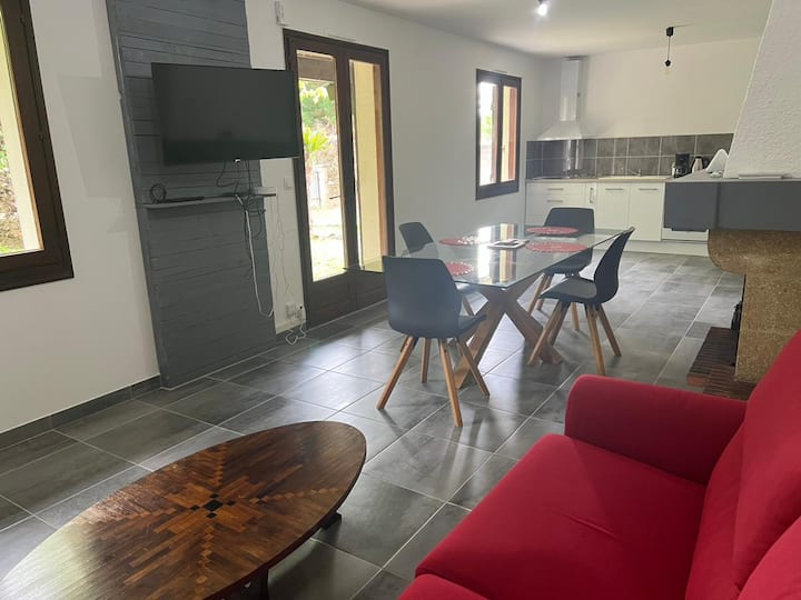 Petite Maison Agreable - Mont-de-Marsan