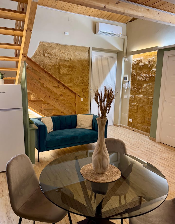 Deluxe Guesthouse Twenty Four Agrigento Centro - Agrigento