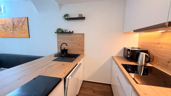 Apartments Kranj - Family Apartment Jurček - Kranj