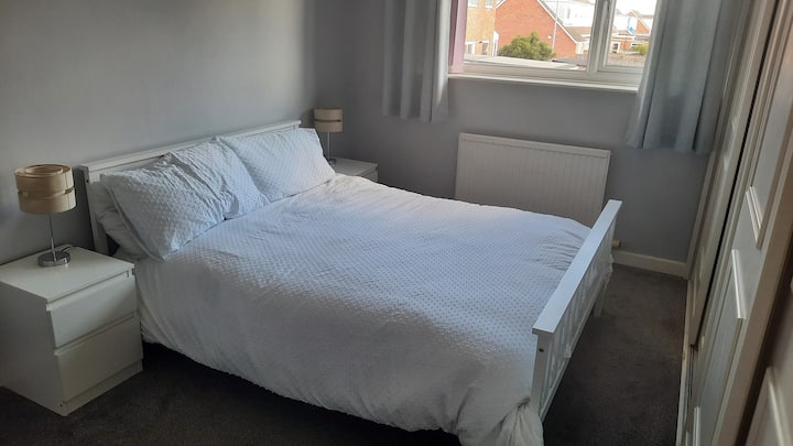 Family Home In Exmouth, Sleeps 6 - Budleigh Salterton