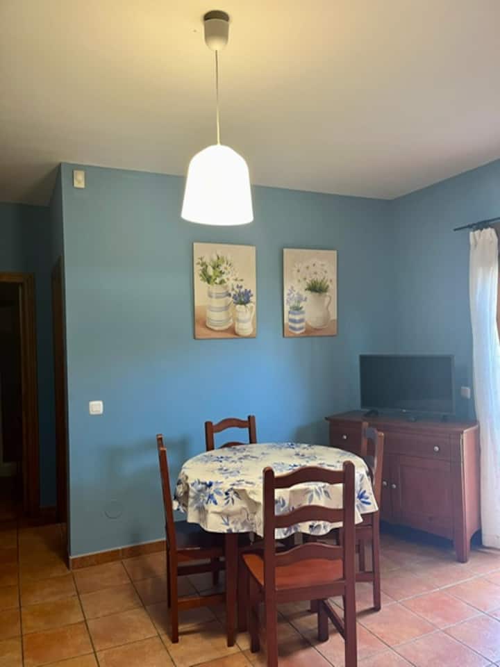 Apartamento 2 - Isla