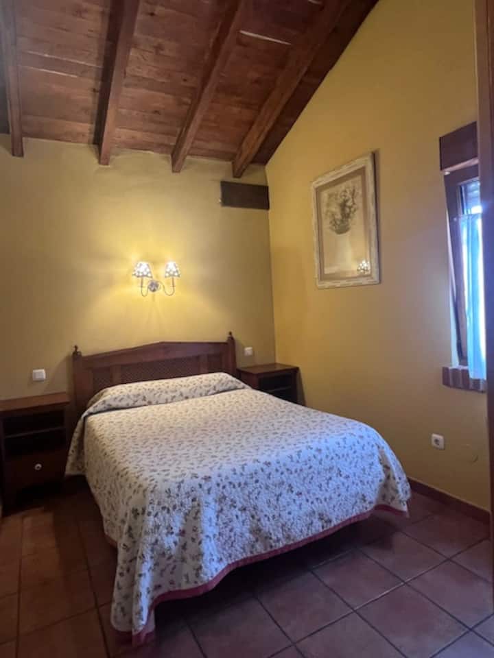Apartamento 4 - Isla