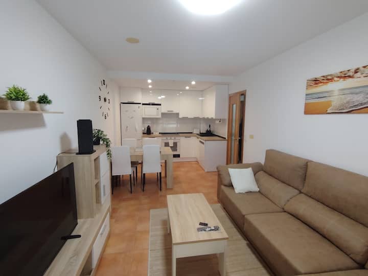 Entremares Fisterra - Fisterra