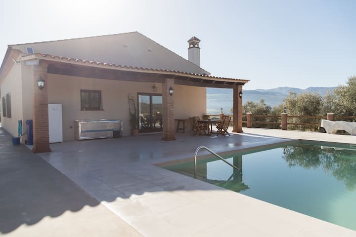 Cortijo El Viejo - Archidona