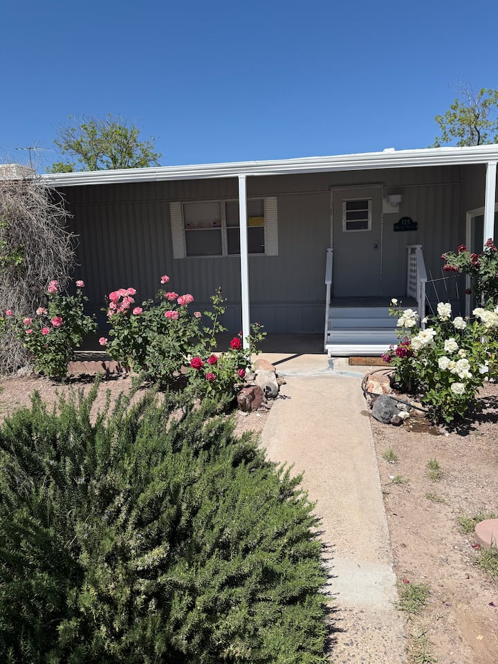 Sunrise Property - Las Palomas, NM