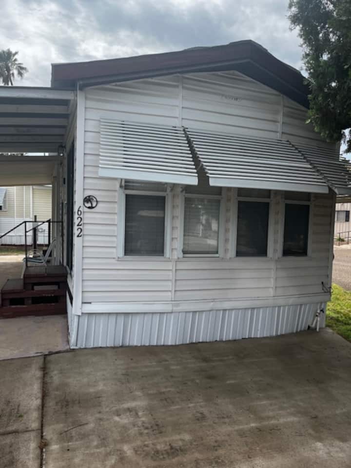 Fantastic 1-bedroom (622) - Mission, TX