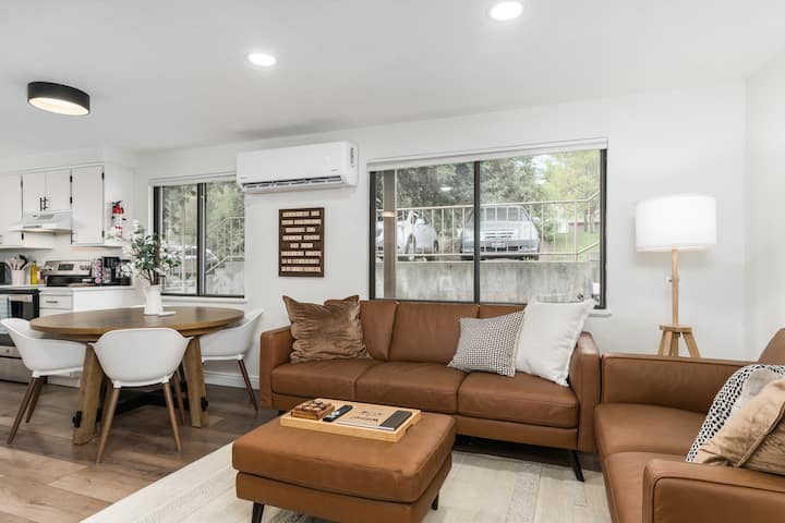 Hot Springs Haven #2 - Lava Hot Springs, ID