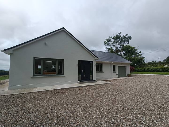 Idyllic Country Escape In Kerry - Listowel