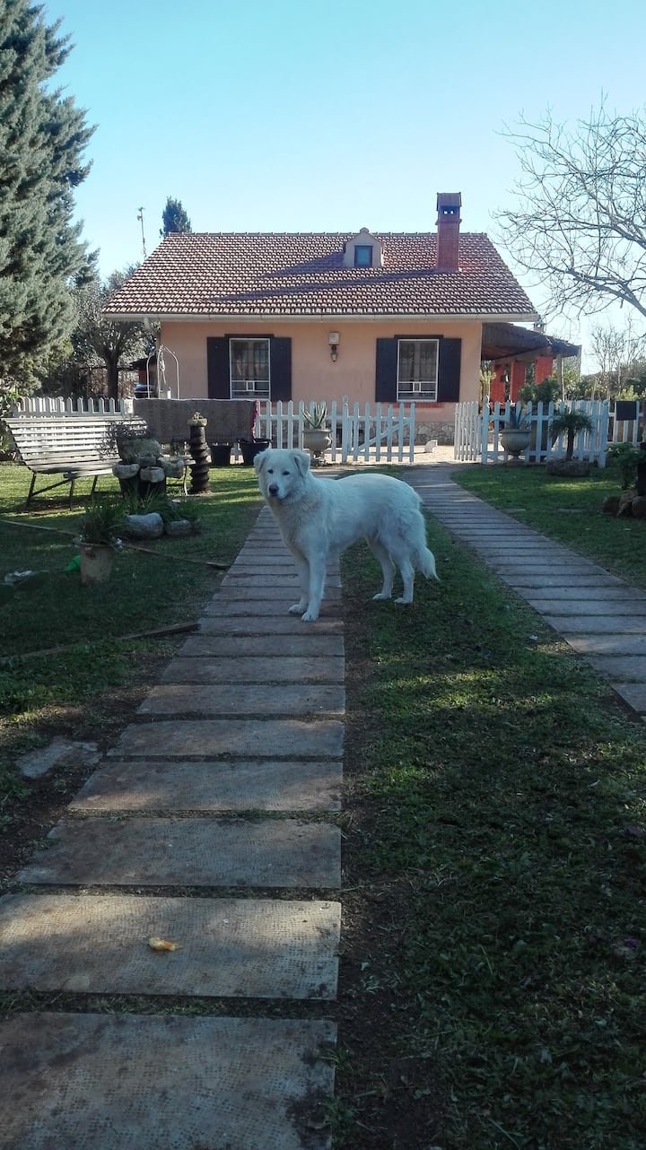 Luciano E Concetta Casa Vacanze. - Comiso